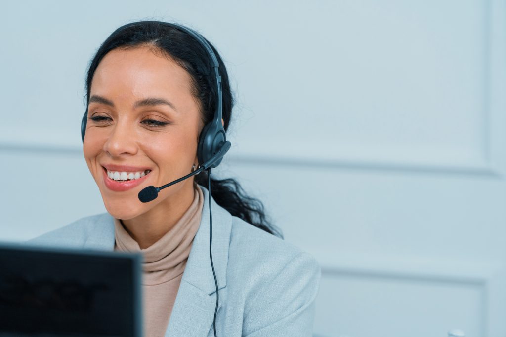 Formez vos secrétaires pour offrir un service à la clientèle exceptionnel